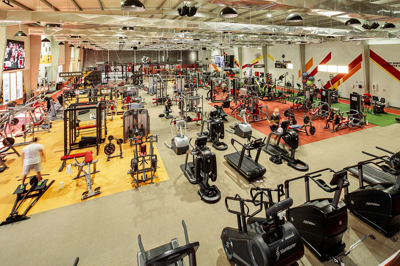 Home - M E & F Holdings